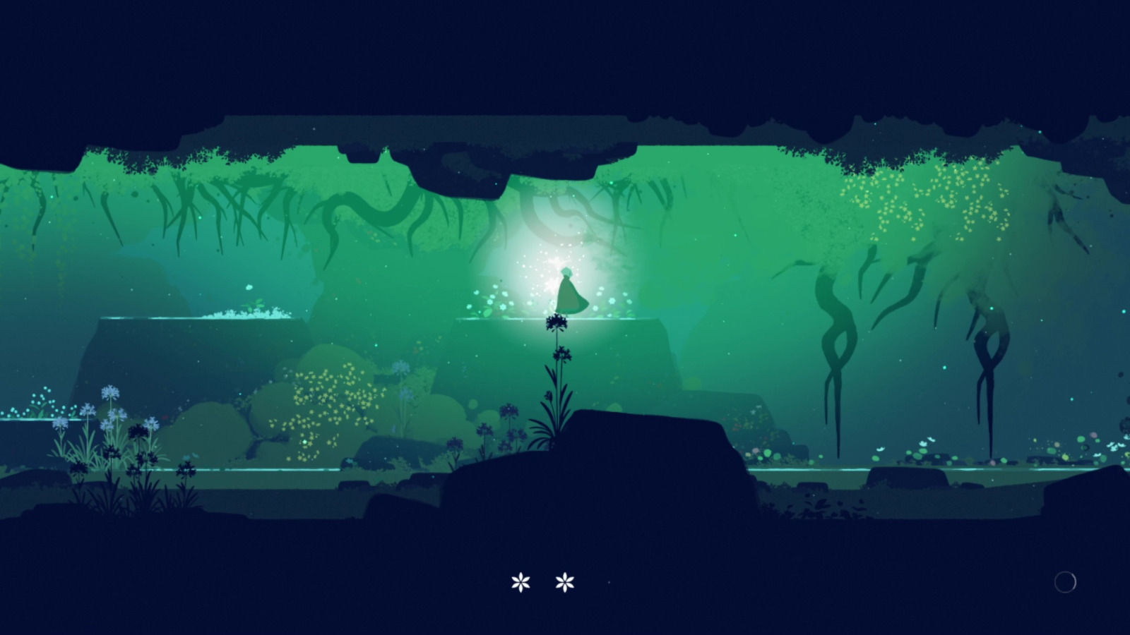 Neva - Flowers Location Guide - Neoseeker