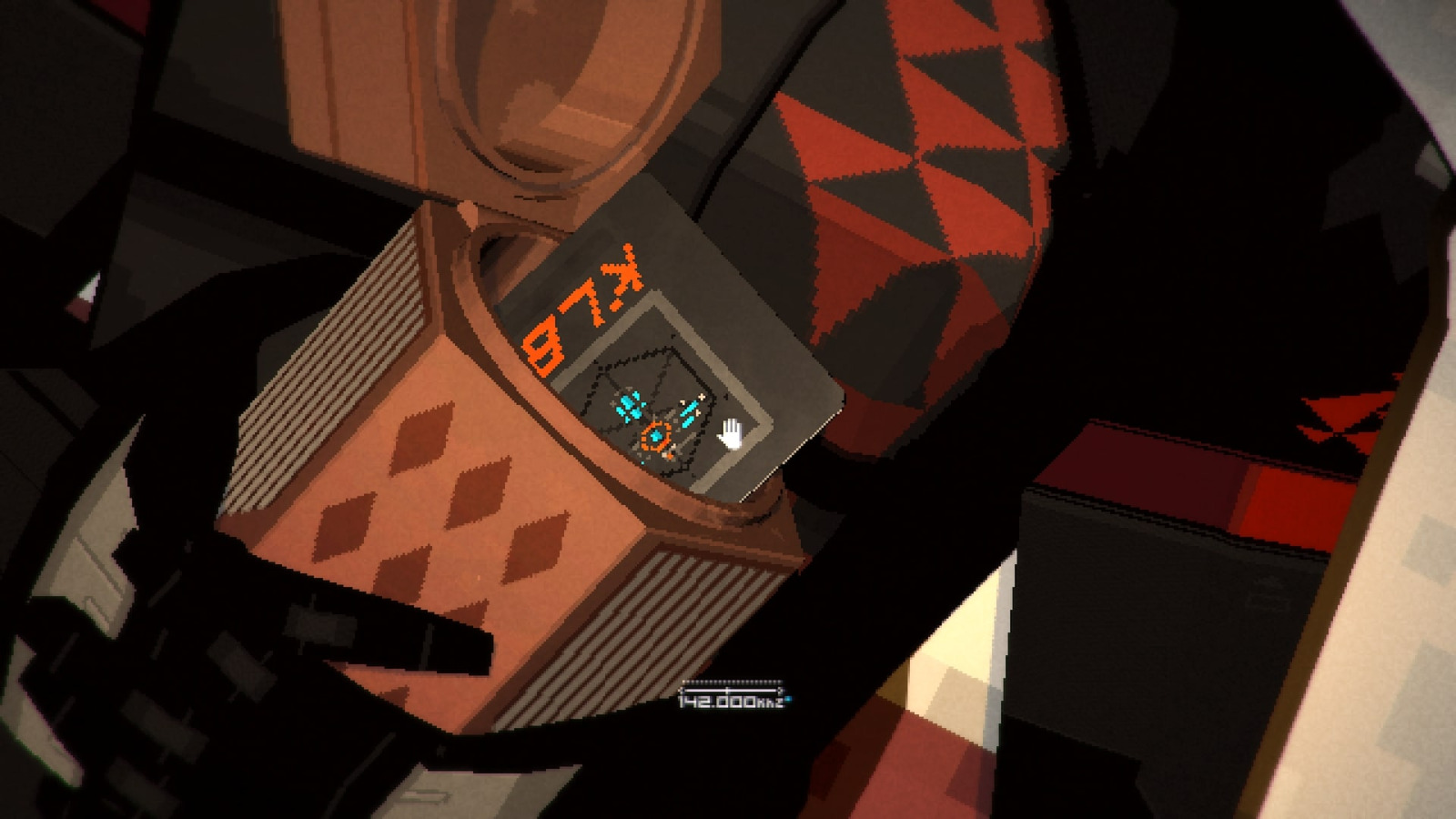 Protektors Guide - SIGNALIS - Neoseeker