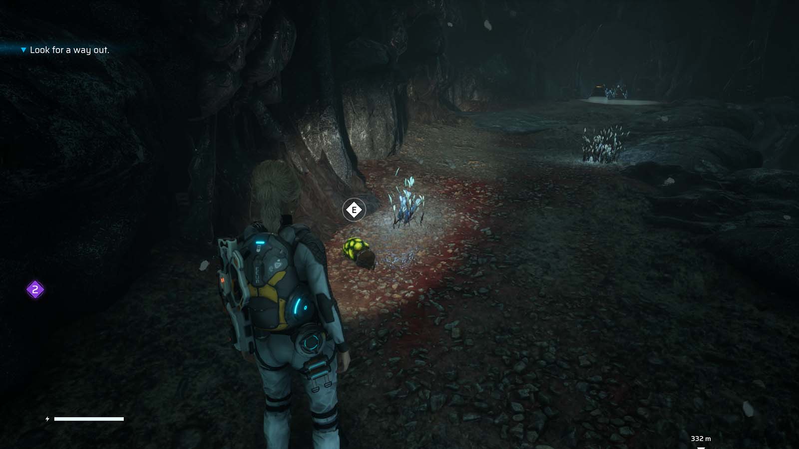 Chapter 5 - A Scarred Mind Guide - Scars Above - Neoseeker