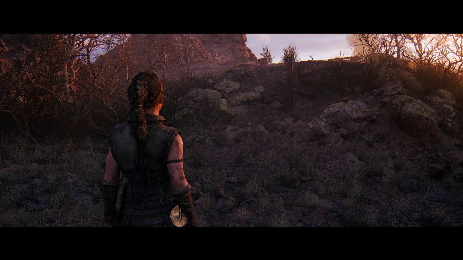 Senua’s Saga: Hellblade II - Chapter 3 Walkthrou - Neoseeker