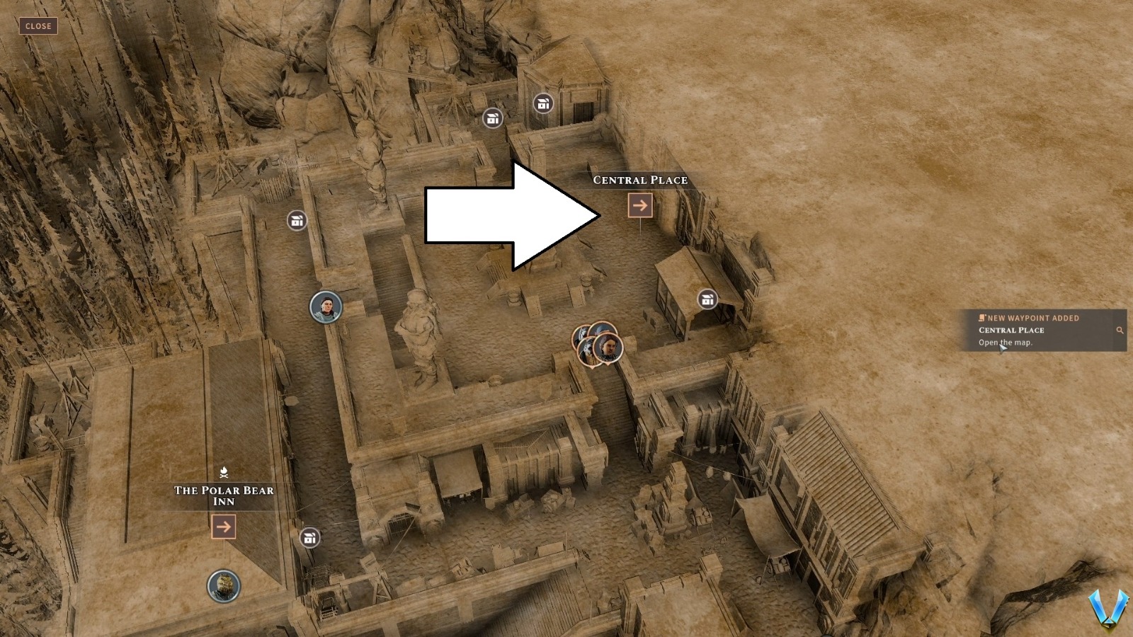 Solasta - A Major Alliance Walkthrough - Solasta: Crown of the Magister ...