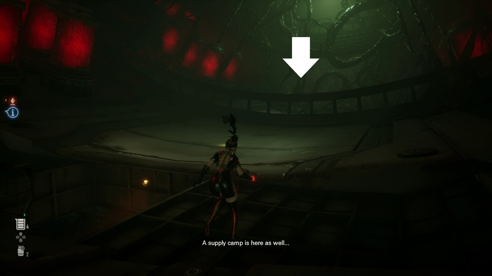 Exploring Altess Levoire - Stellar Blade Walkthrough - Neoseeker