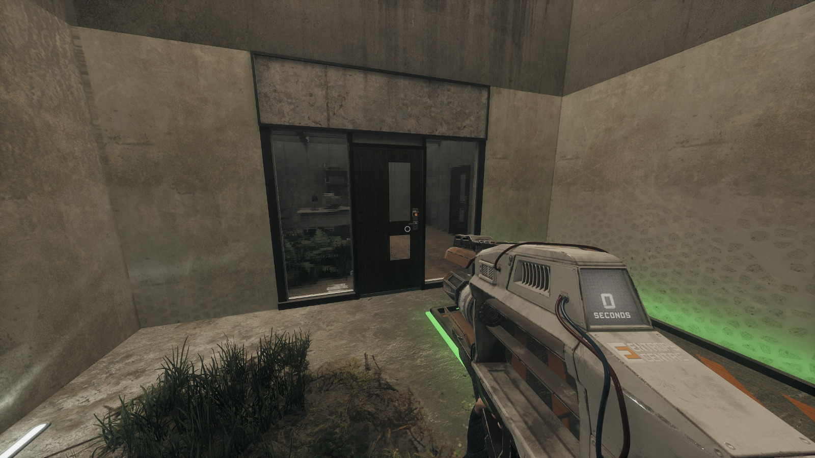 Terminal Locations - The Entropy Centre Walkthrough - Neoseeker