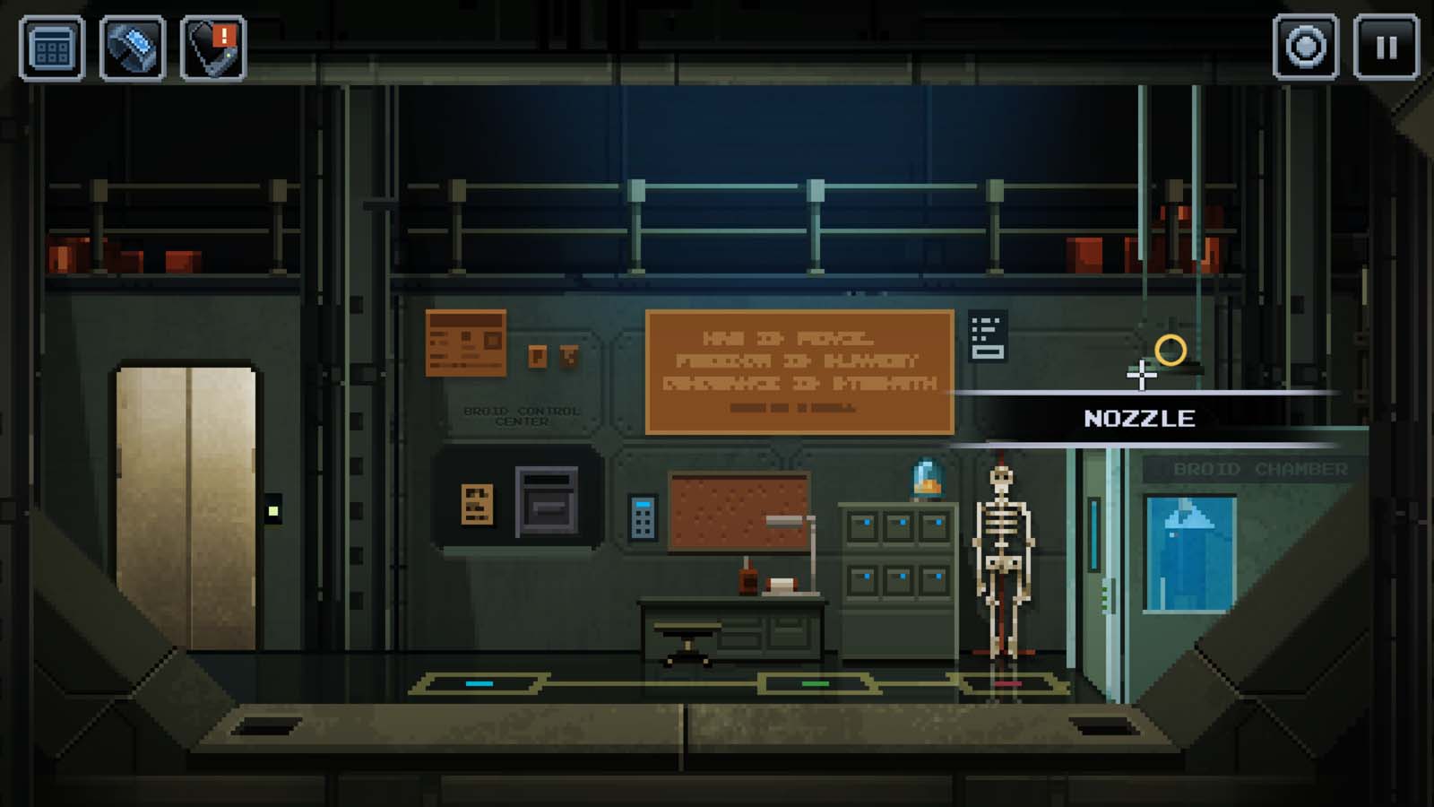 VL-624: The Lab Guide - The Captain (2021) - Neoseeker