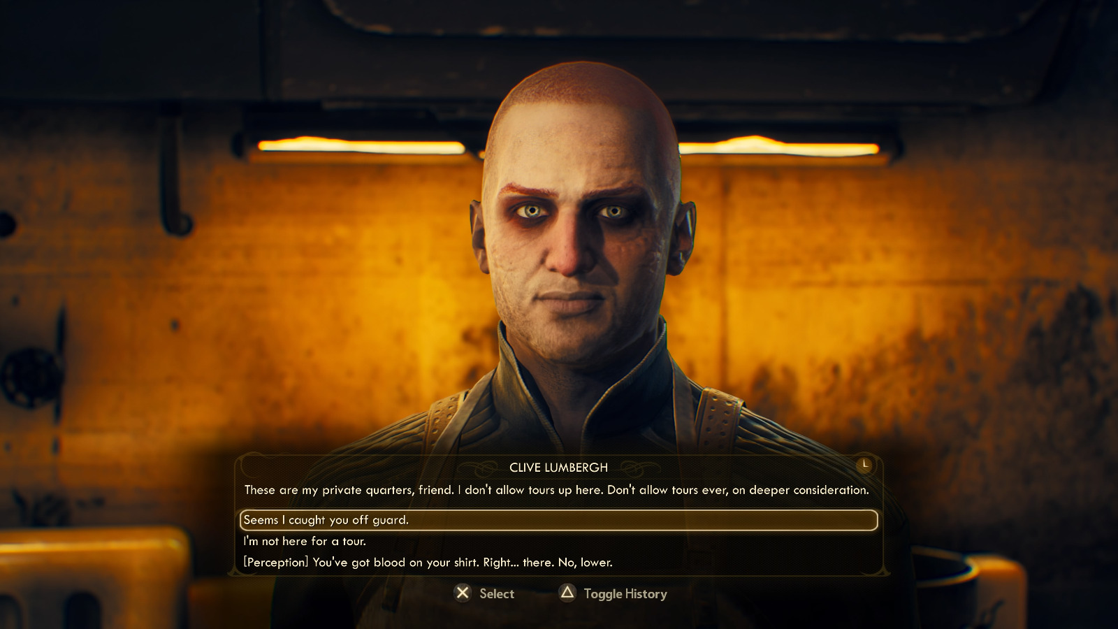 The Outer Worlds – Slaughterhouse Clive Walkthrough - Neoseeker