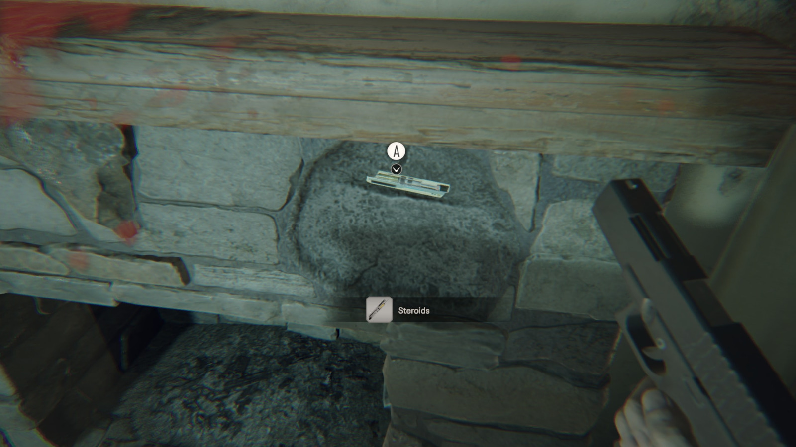 Processing Area (Basement) Guide - Resident Evil 7 biohazard - Neoseeker