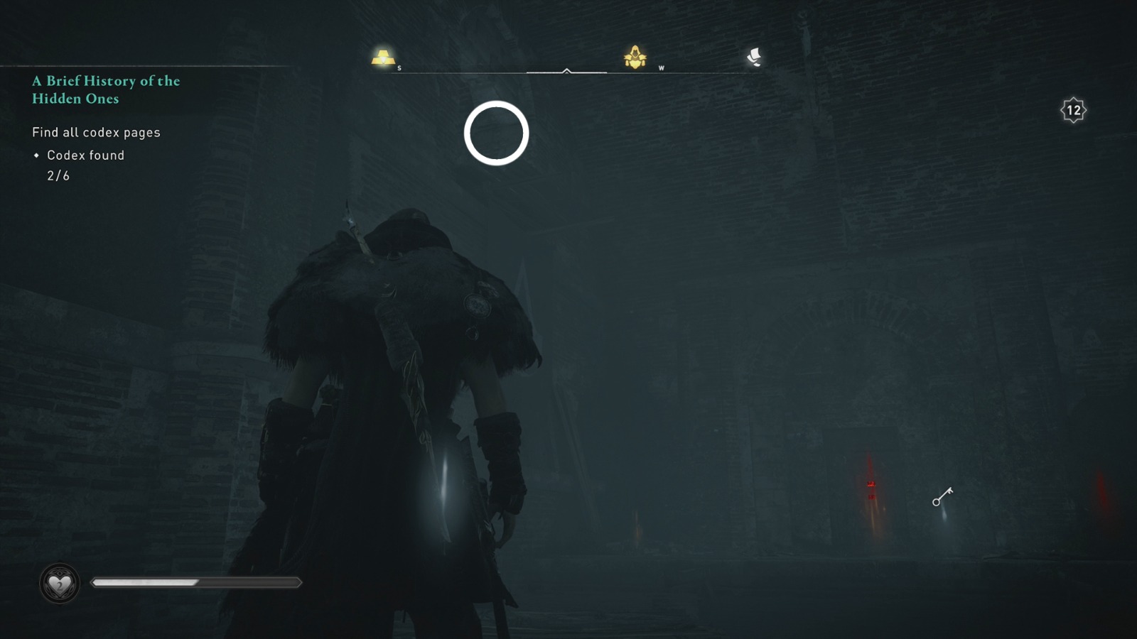 A Brief History of the Hidden Ones - Assassin's Creed Valhalla ...