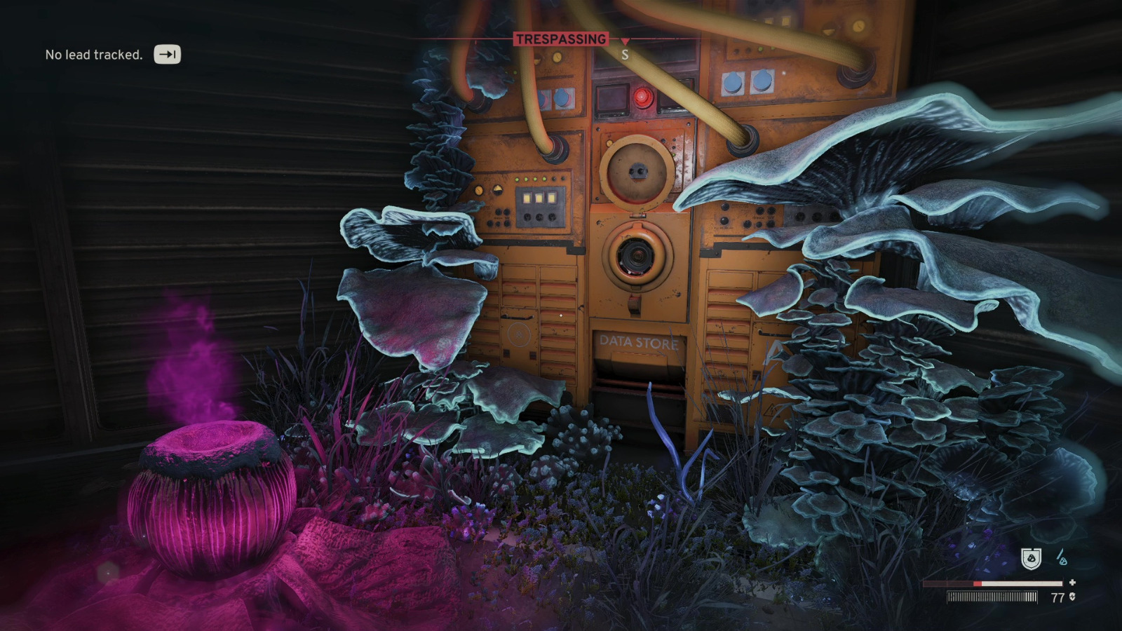 Atomfall walkthrough - Interchange: Casterfell Woods Entrance - Neoseeker