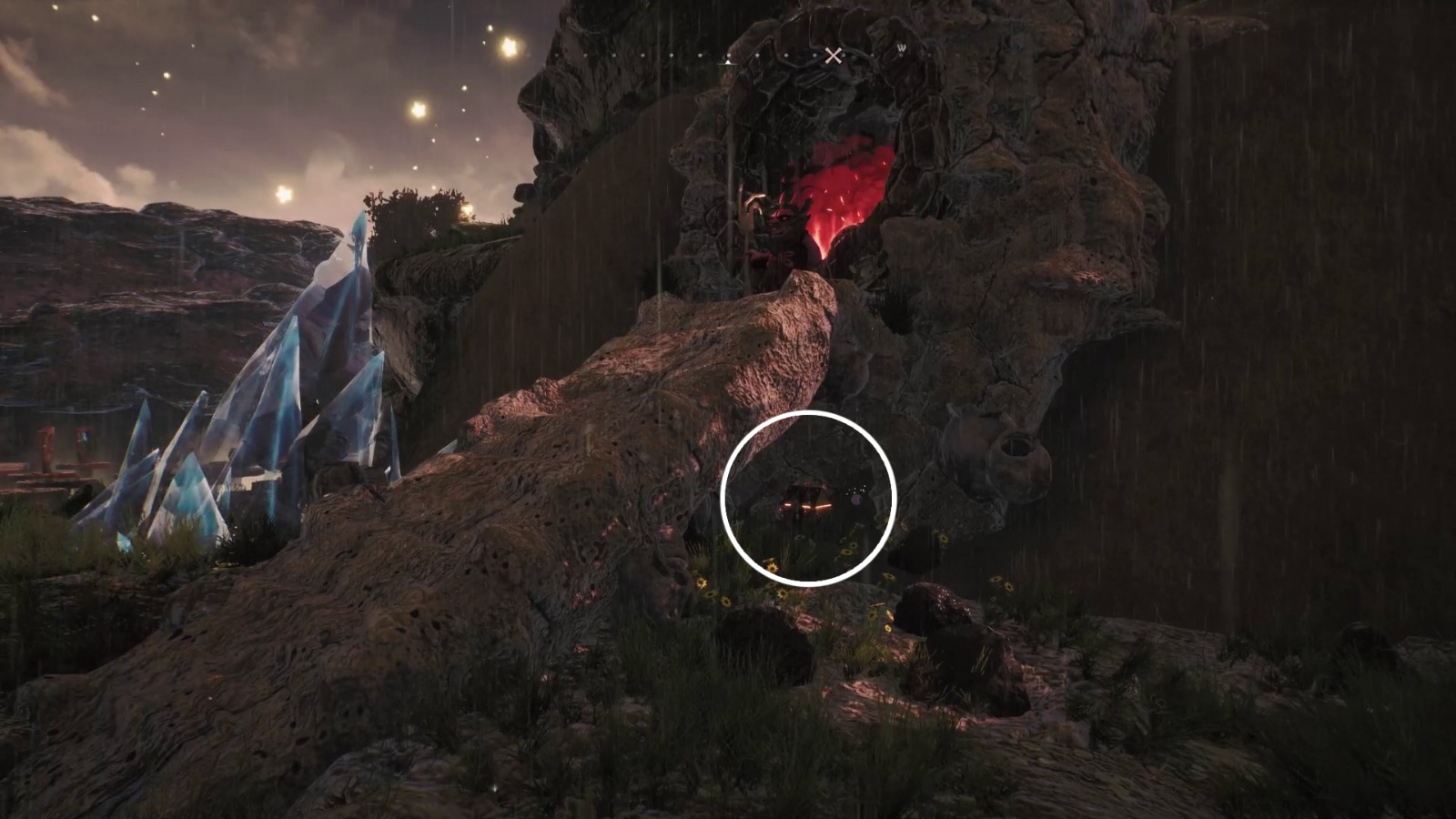 The Void Stares Back - Blacktail Walkthrough - Neoseeker