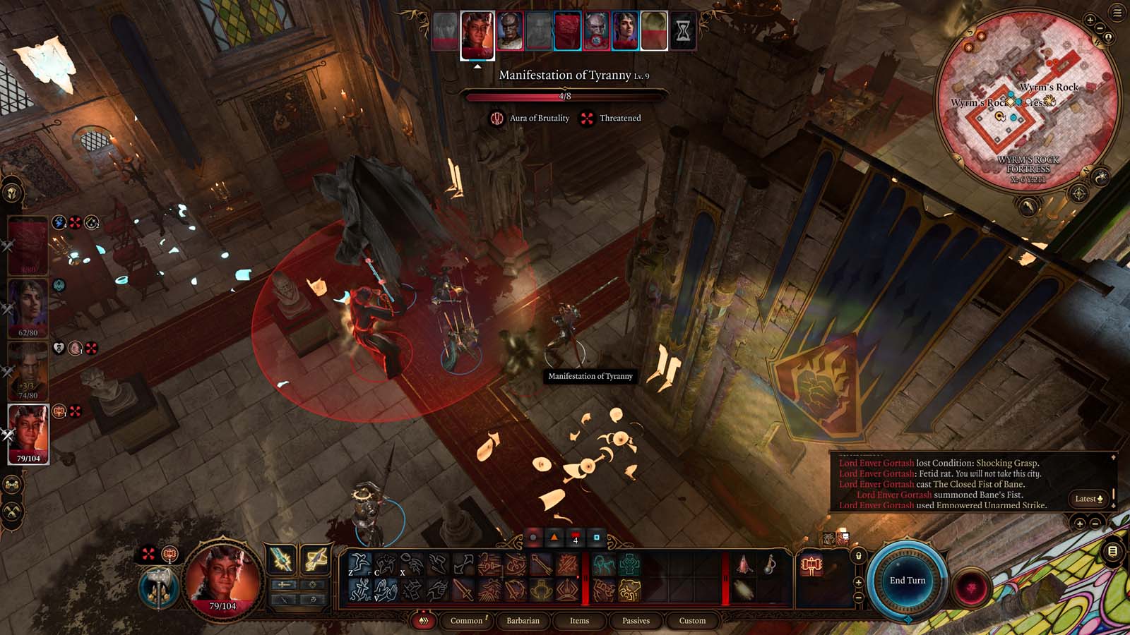 Get Gortash's Netherstone Walkthrough - Baldur's Gate 3 - Neoseeker