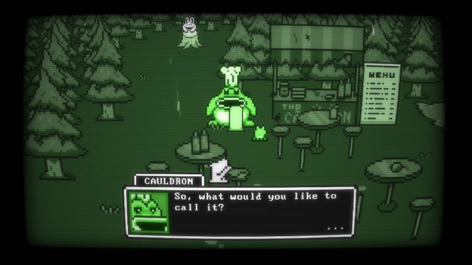 The North Part 2 - Buddy Simulator 1984 Walkthrough - Neoseeker