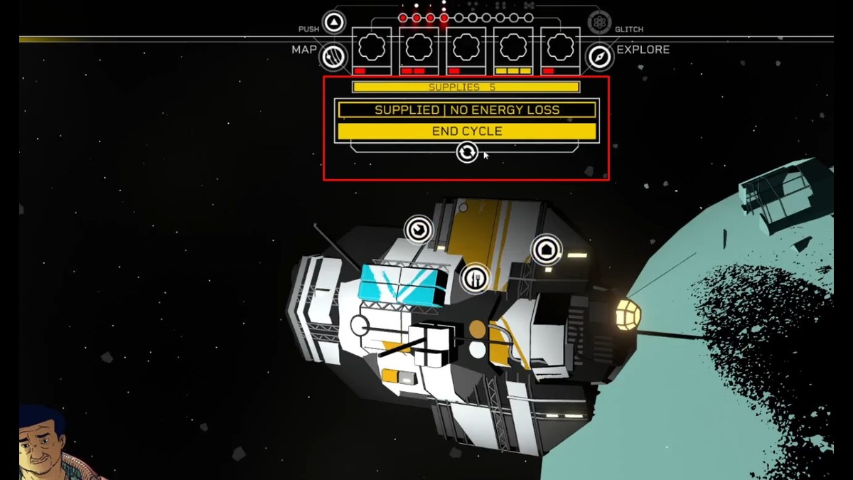 Where to Complete All Contracts - Citizen Sleeper 2: Starward Vector ...