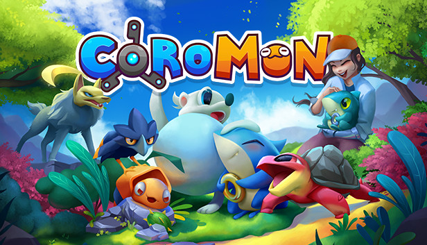 Coromon Walkthrough and Guide - Neoseeker