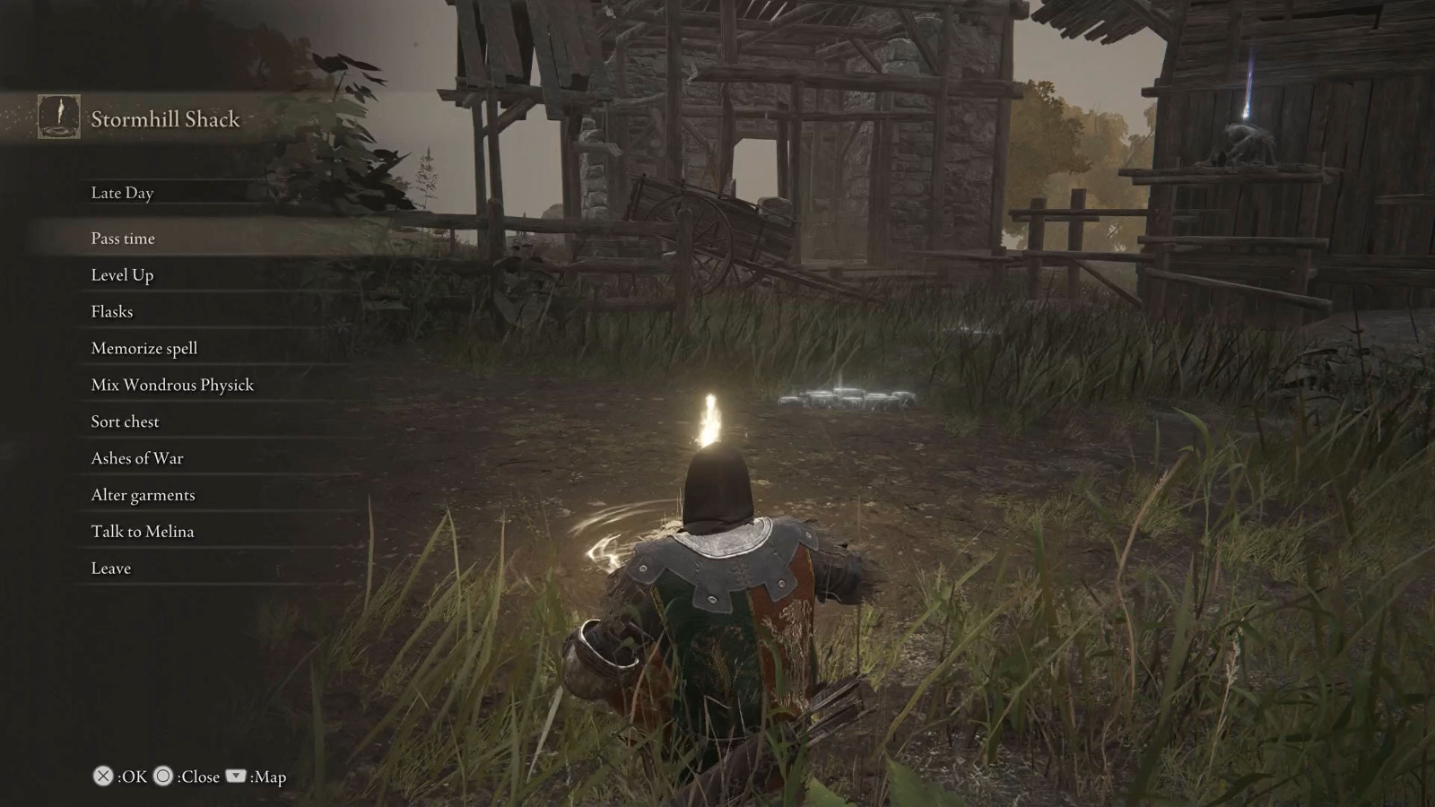 Stormhill - Elden Ring Walkthrough - Neoseeker