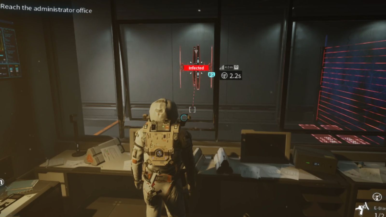 Evotinction Walkthrough Part 3 - Neoseeker