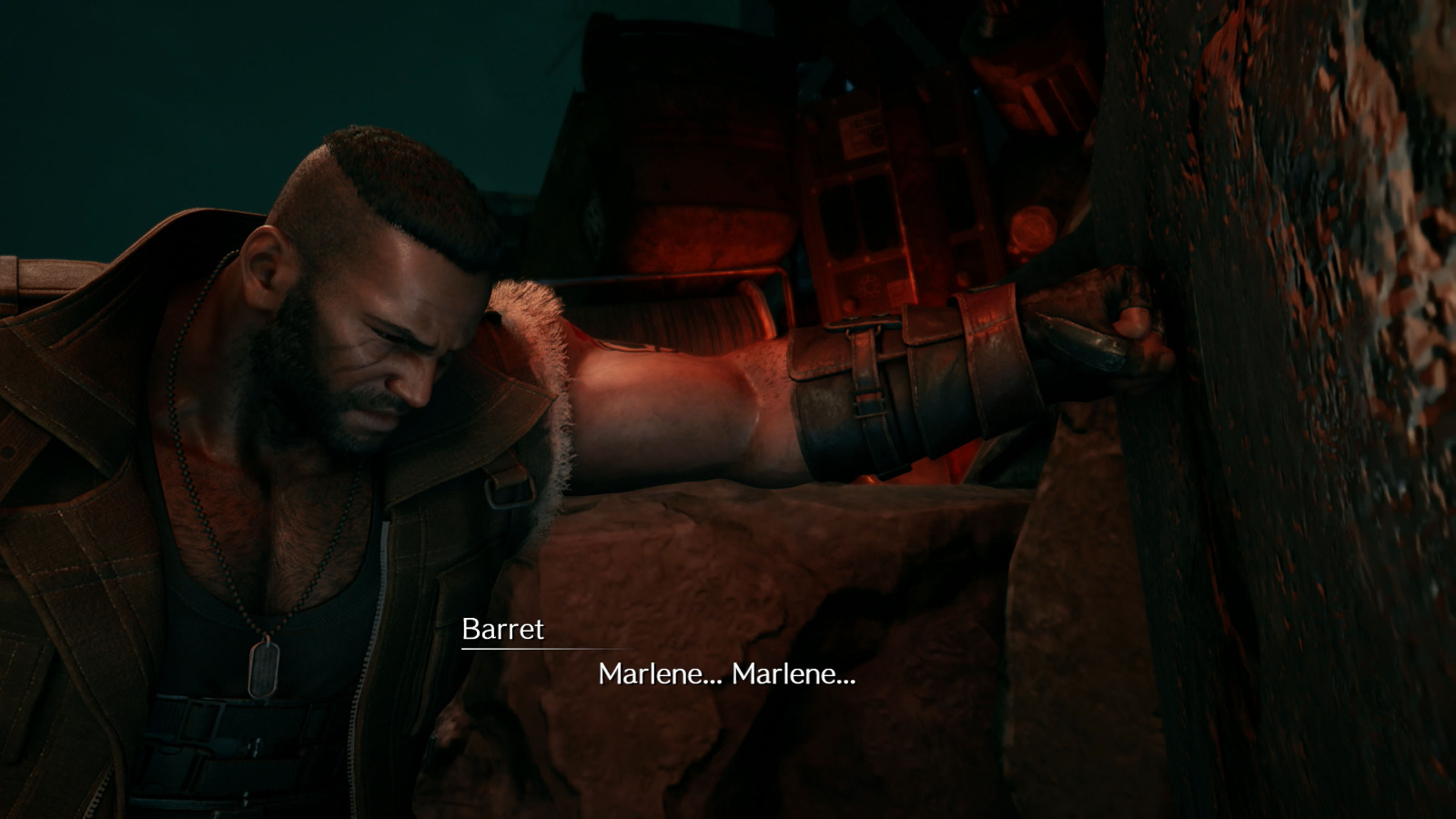 Chapter 13: A Broken World - Final Fantasy VII: Remake Walkthrough ...