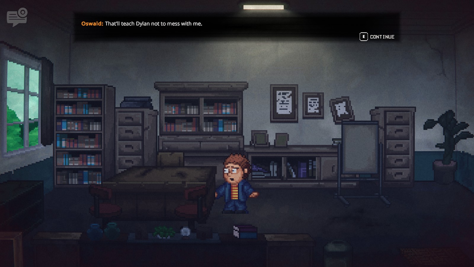 Five Nights at Freddy's: Into the Pit - Day Three & Night Three ...