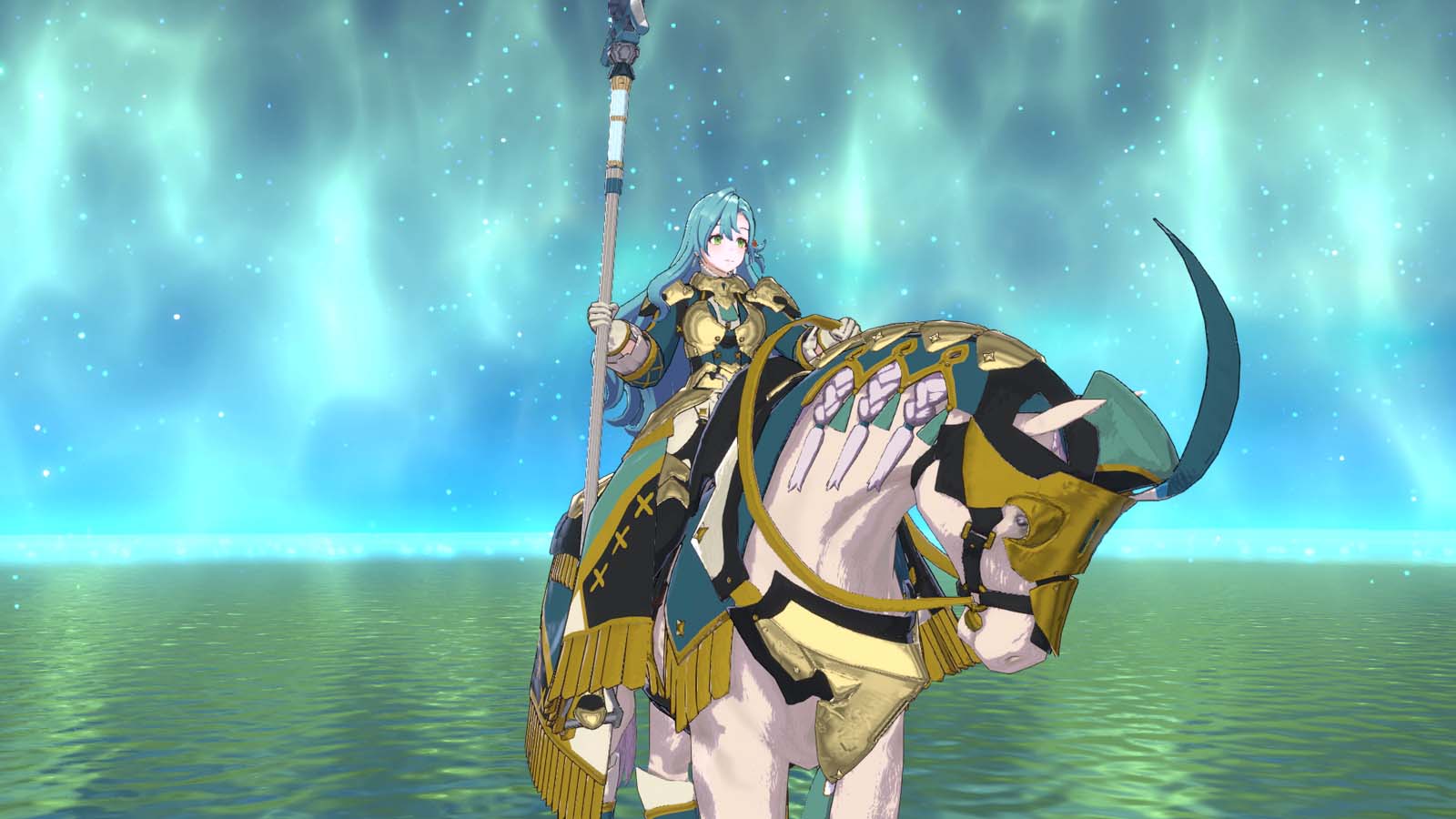 Best Classes & Builds for Chloé - Fire Emblem Engage Walkthrough ...