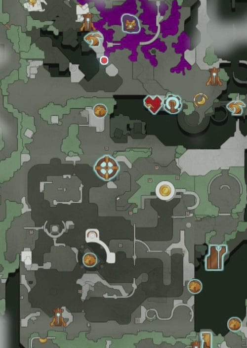 Third Armament - Hob Walkthrough - Neoseeker