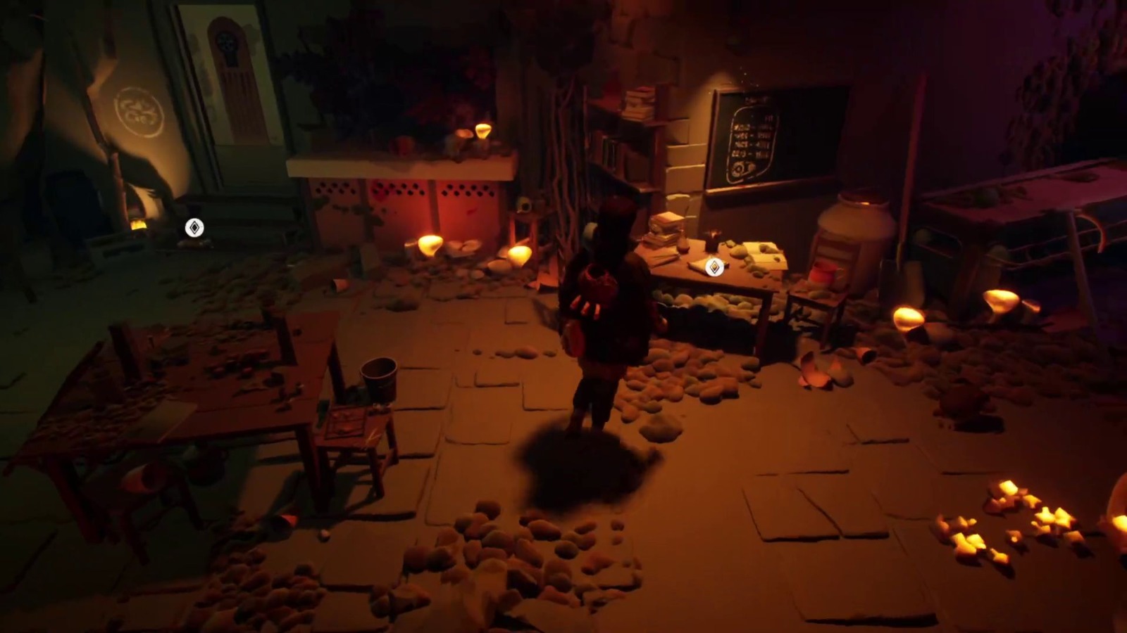 Jusant - Chapter 4 Walkthrough - Neoseeker