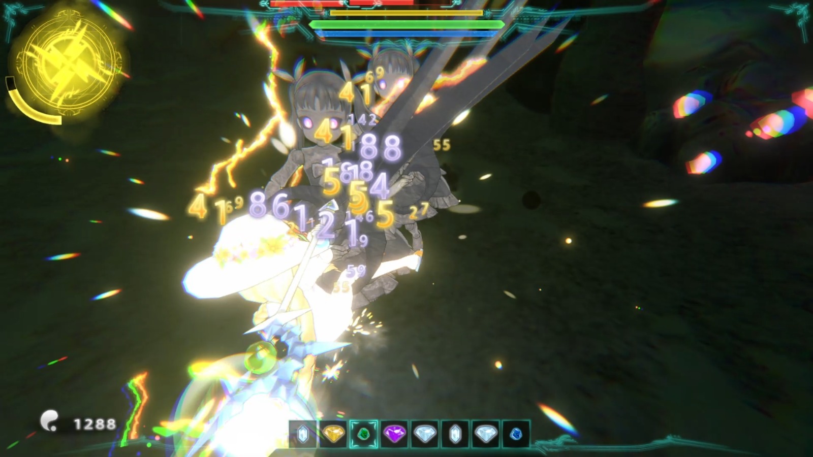 Abyss - Little Witch Nobeta Walkthrough - Neoseeker