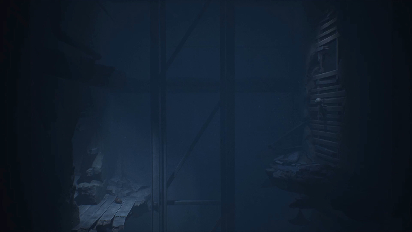 Walkthrough: The Pale City - Little Nightmares II - Neoseeker