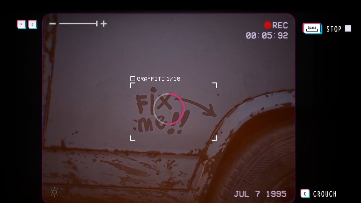 How to Get All Collectibles - Lost Records: Bloom & Rage Walkthrough - Neoseeker