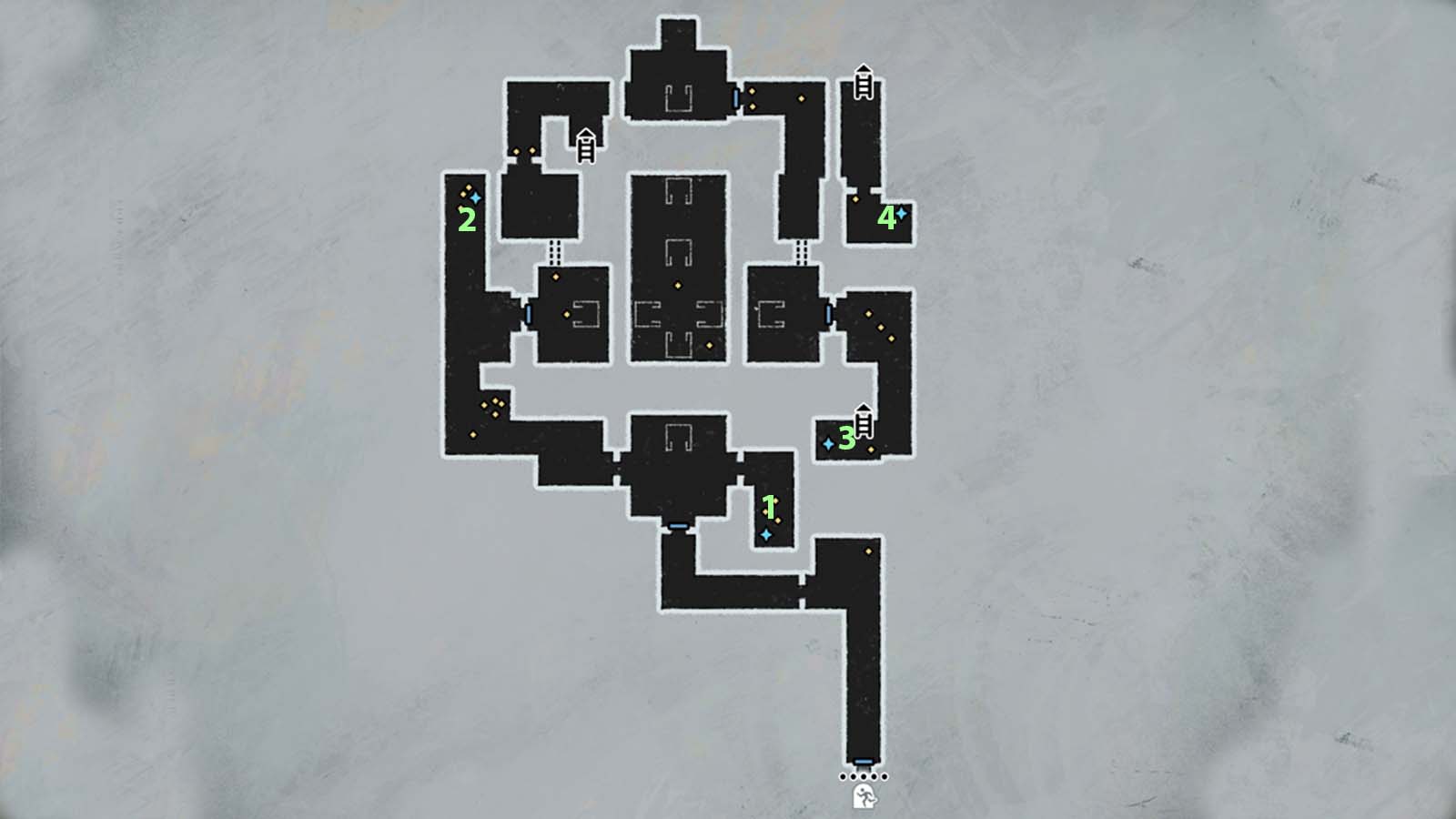 The Cockatrice in the Clouds Guide - Metaphor: ReFantazio - Neoseeker