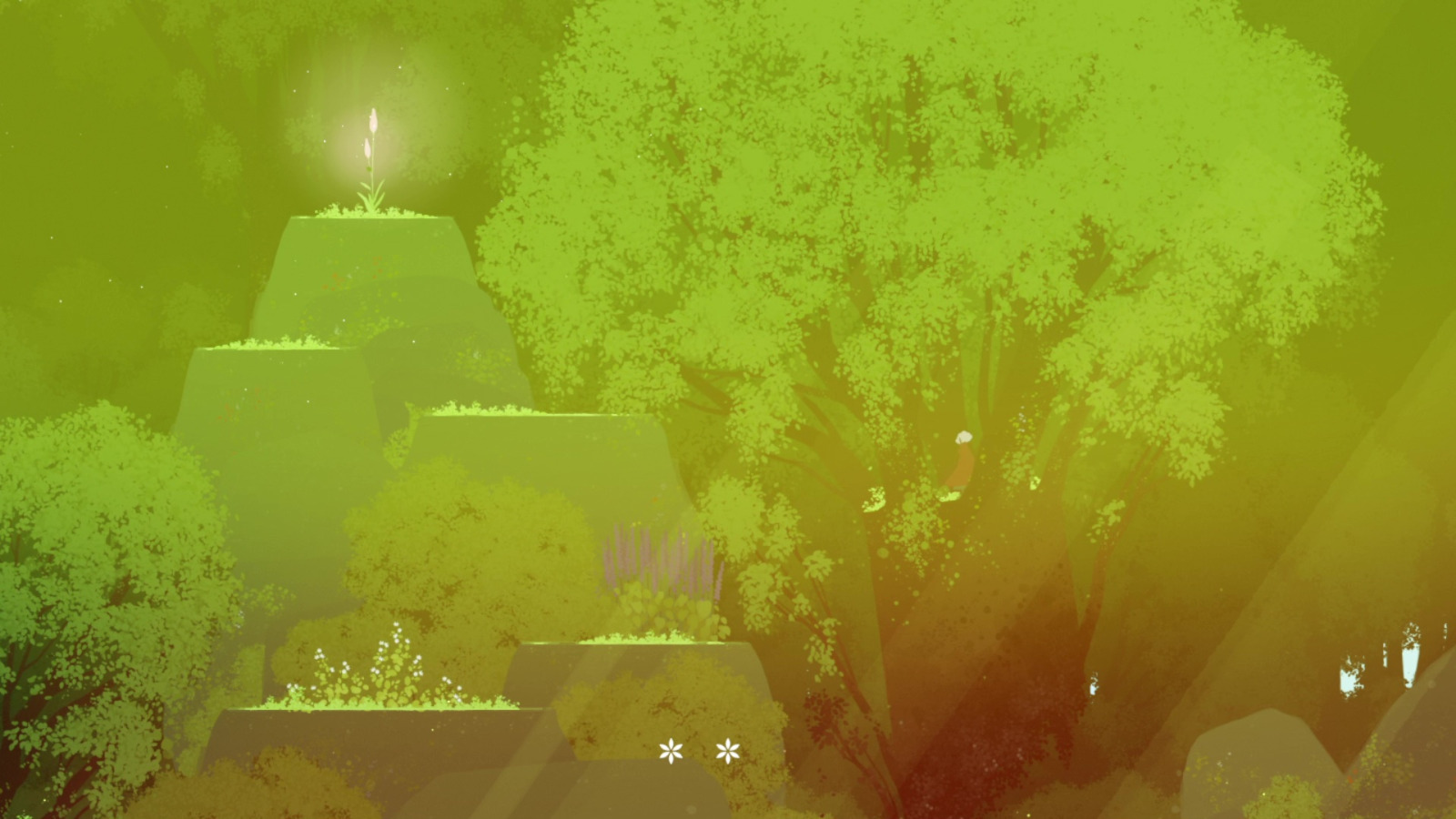 Neva - Flowers Location Guide - Neoseeker