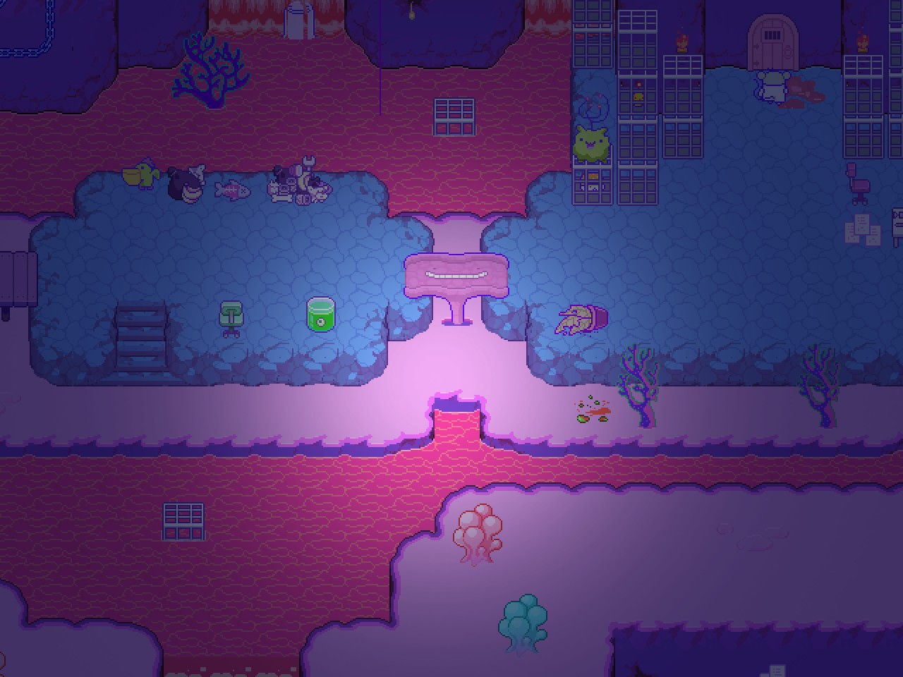 OMORI Walkthrough - Two days left... (Hikikomori Route) - Neoseeker