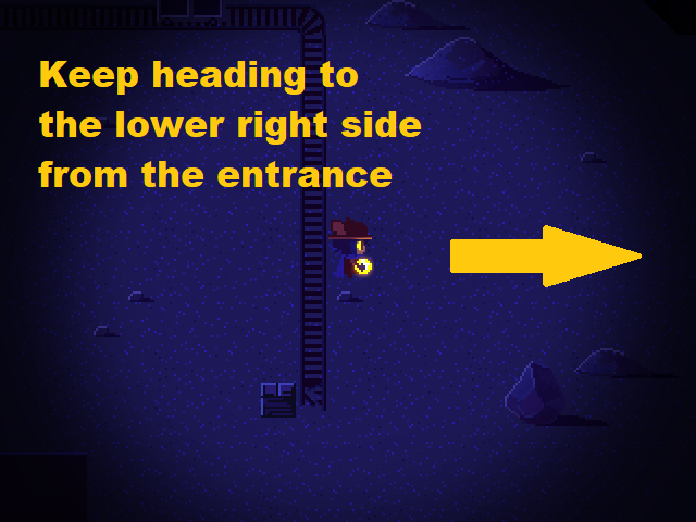 The Barrens - OneShot (2016) - Neoseeker