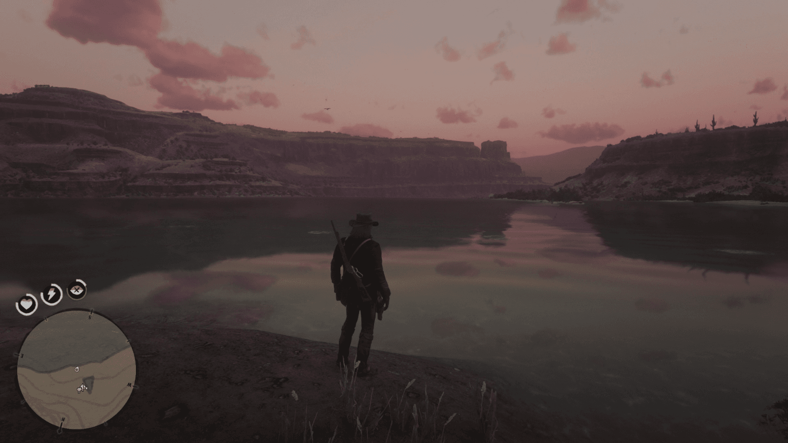 Legendary Fishes Collectibles - Red Dead Redemption 2 Walkthrough ...