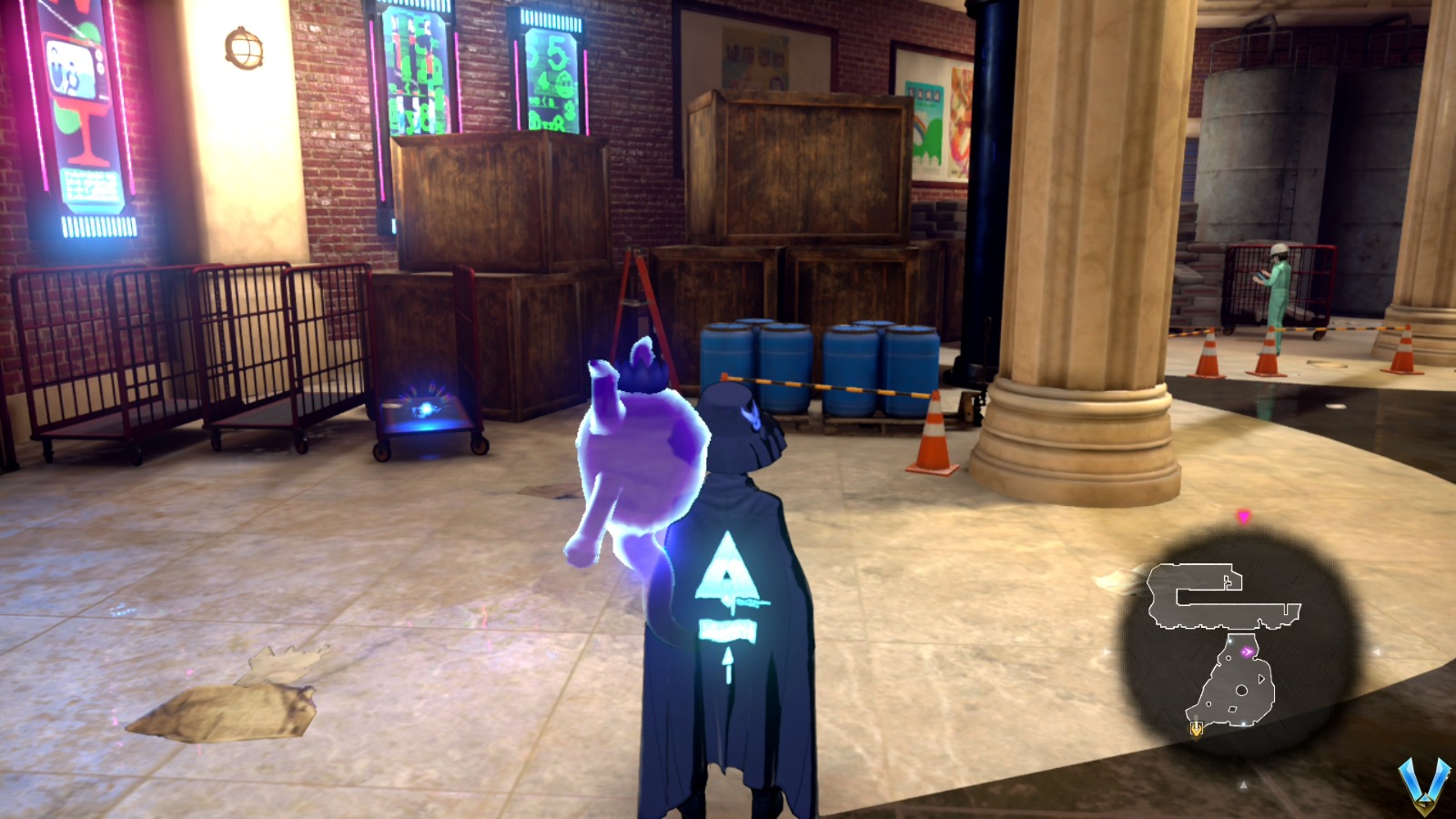 Rain Code - All Yakou Memory Shards Locations Guide - Master Detective ...