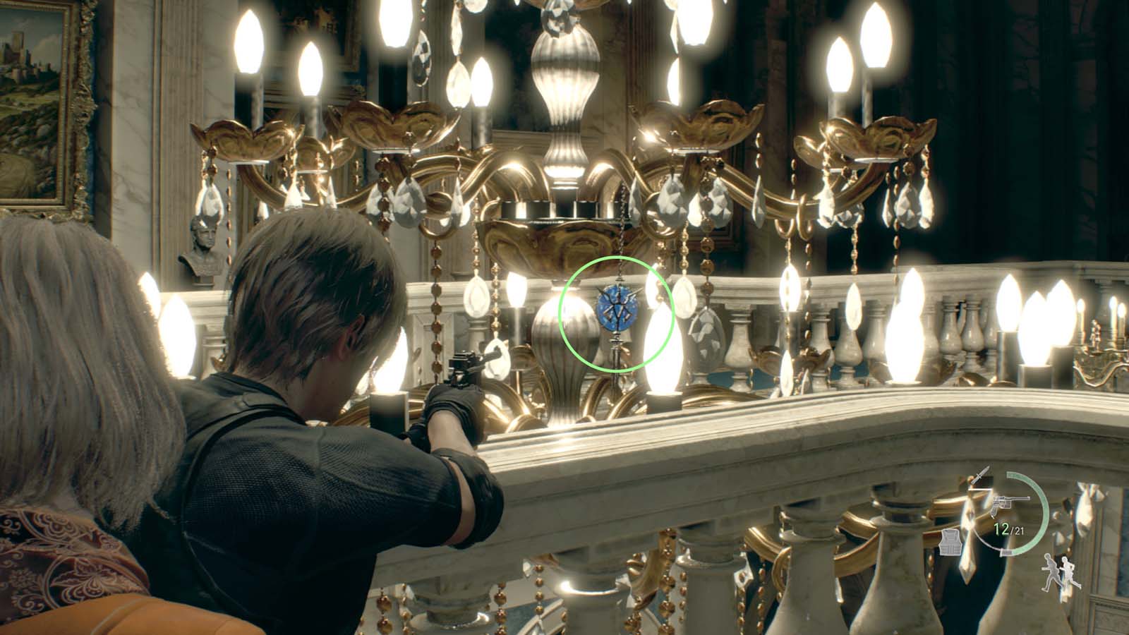 Chapter 9 Guide - Resident Evil 4 Remake (2023) - Neoseeker