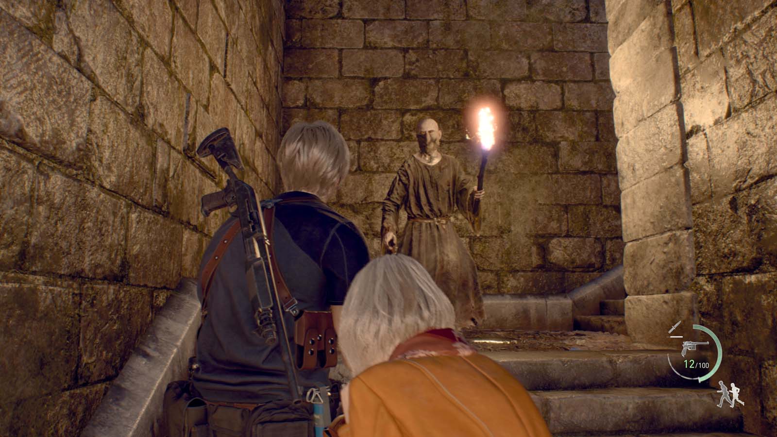 Chapter 7 Guide - Resident Evil 4 Remake (2023) - Neoseeker