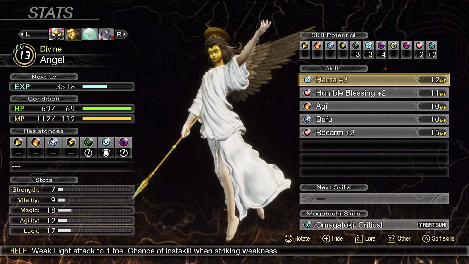 How To Defeat Drake Hydra at Tokyo Tower - Shin Megami Tensei V ...