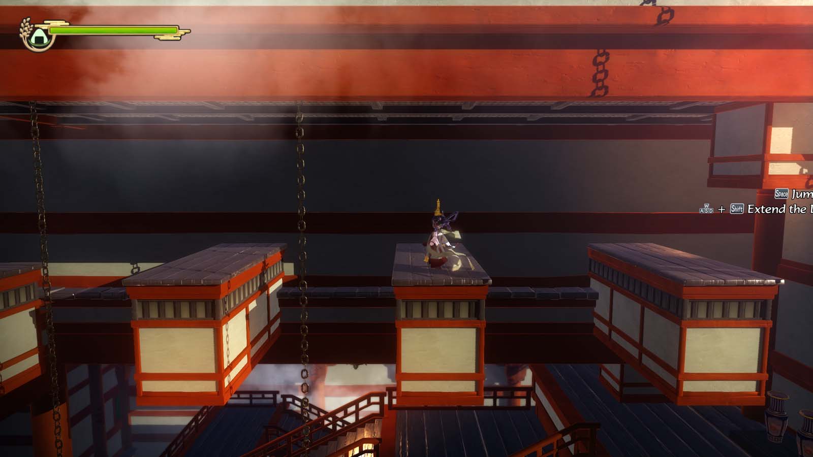 Prologue - Sakuna: Of Rice and Ruin Walkthrough - Neoseeker