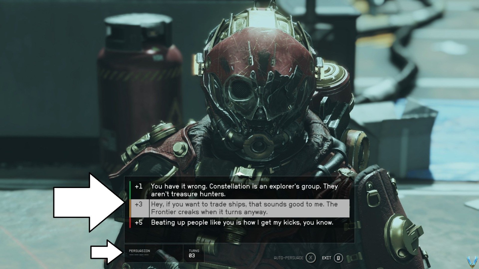 Starfield - One Small Step Quest Guide - Neoseeker
