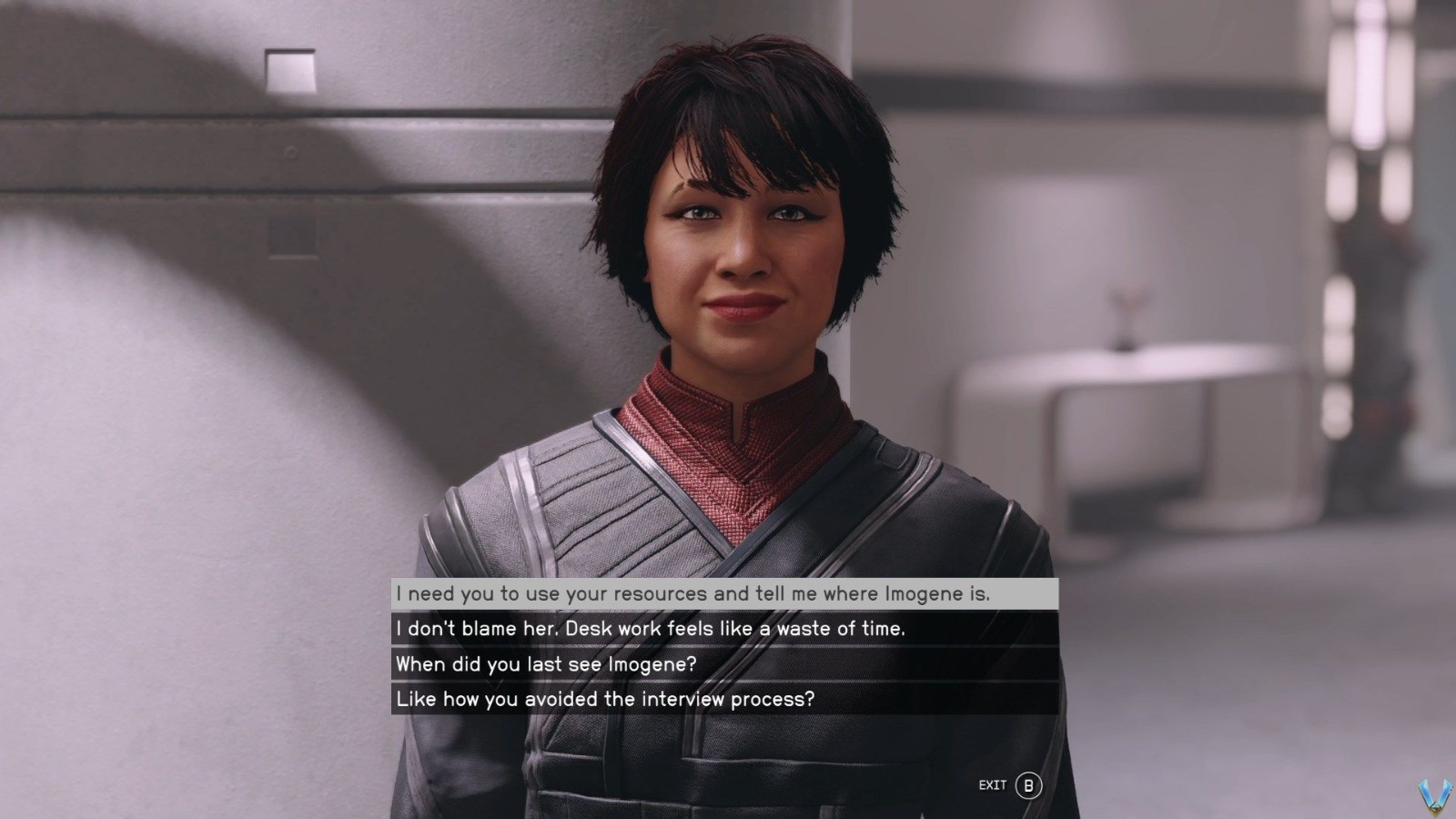 Starfield - Guilty Parties Quest Guide - Neoseeker