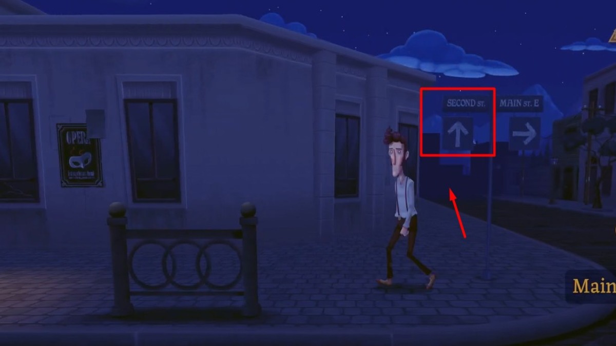 Slender Threads Doctor's Office Guide - Neoseeker