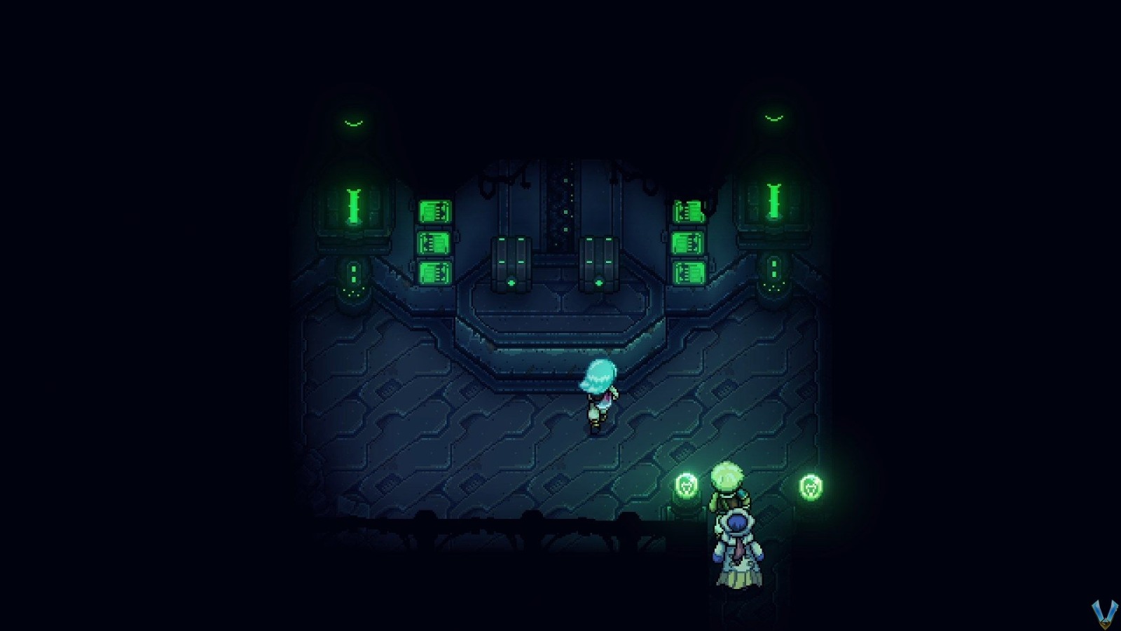 Sea of Stars - Repine Chest Locations Guide - Neoseeker