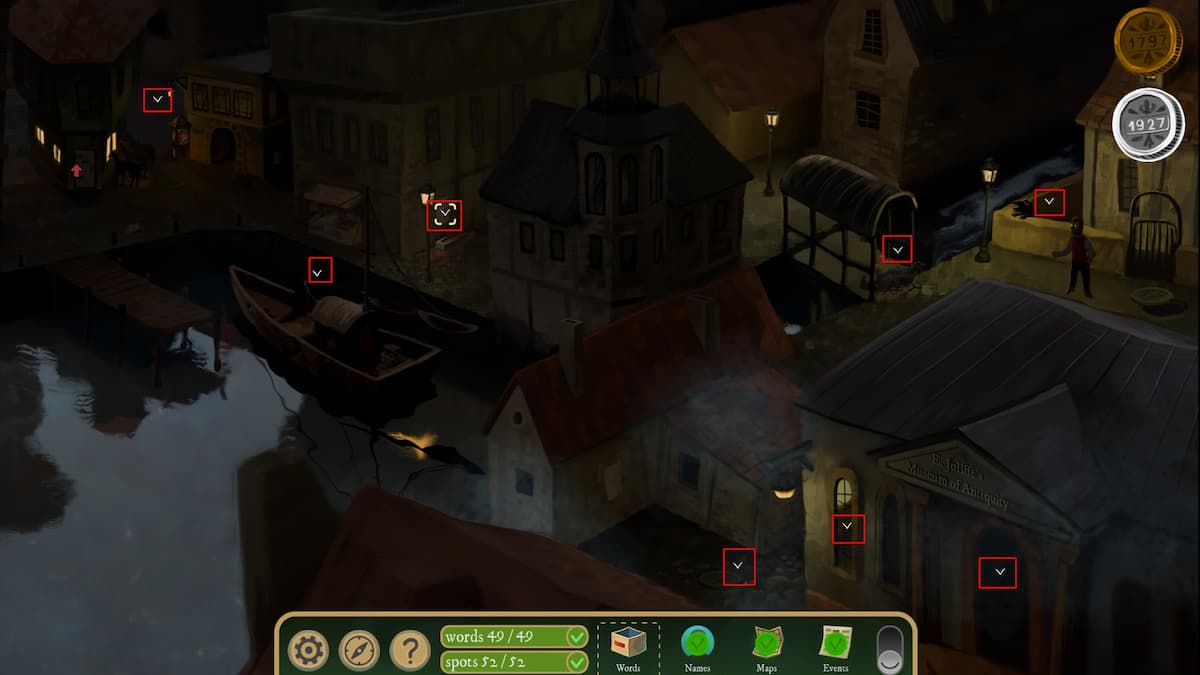 The Curse of the Last Reaper Last Orders Guide - The Rise of the Golden ...