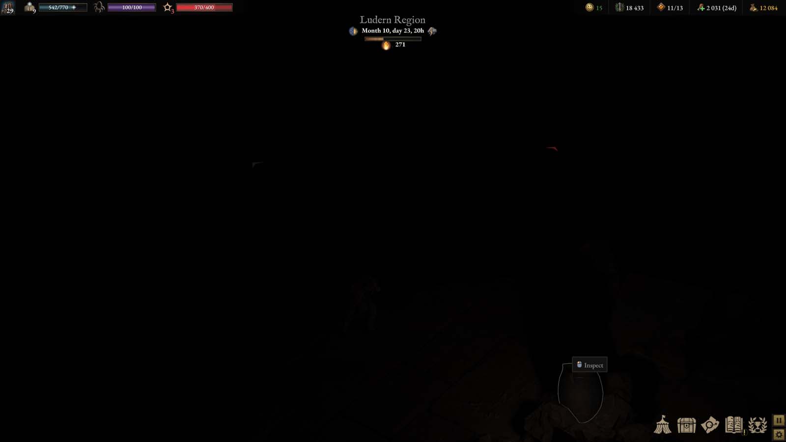 The Fate of Ludern Guide - Wartales - Neoseeker