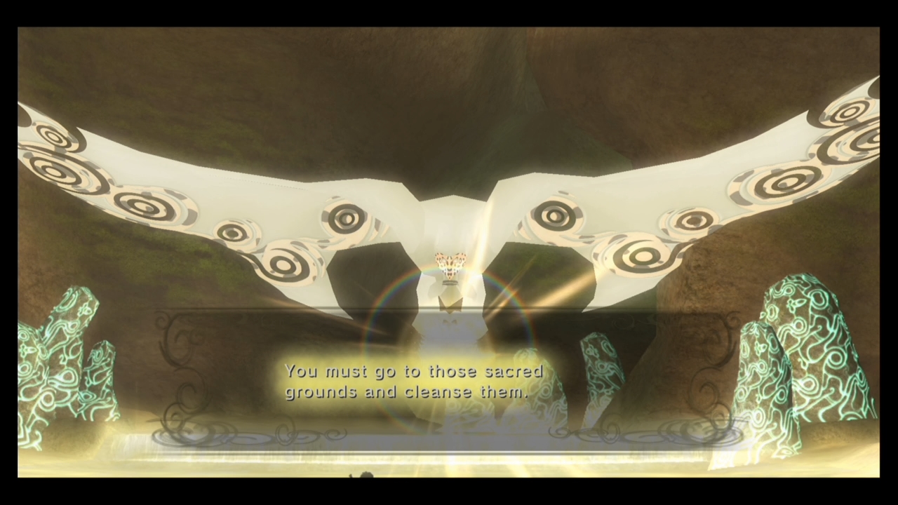 5 - Twilight - Kakariko Village - The Legend of Zelda: Twilight ...