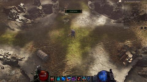 Last Epoch - Arena guide - Neoseeker