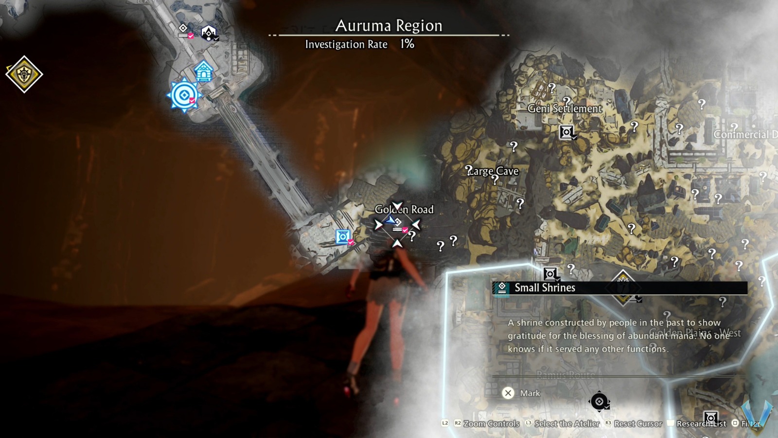 To the Tower - Atelier Yumia: The Alchemist of Memories & the ...