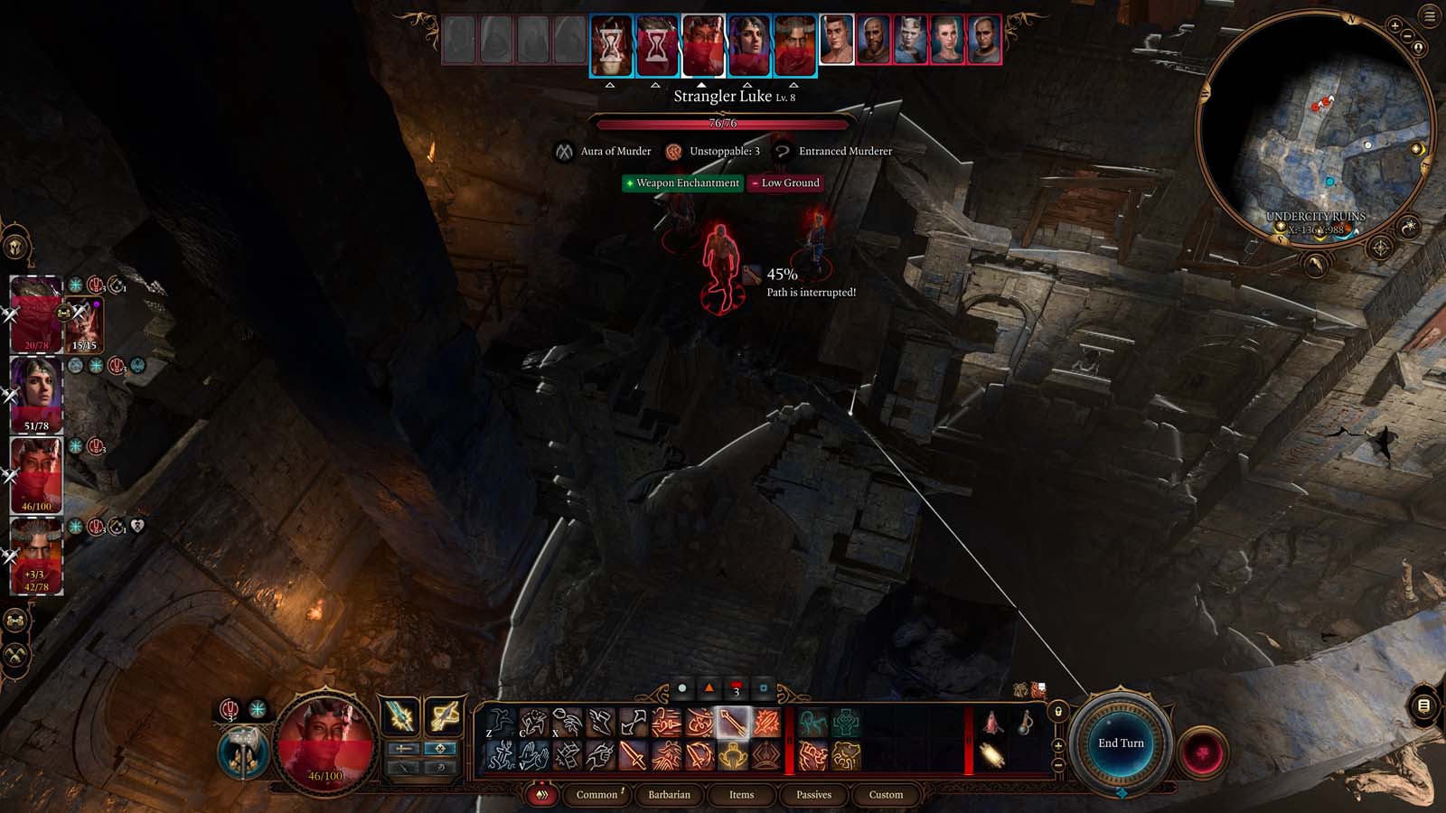 Get Orin's Netherstone Walkthrough - Baldur's Gate 3 - Neoseeker