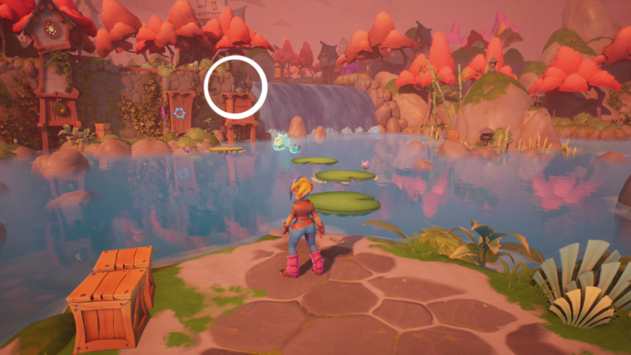 Potion Commotion - Crash Bandicoot 4: It's About Time Walkthrough ...