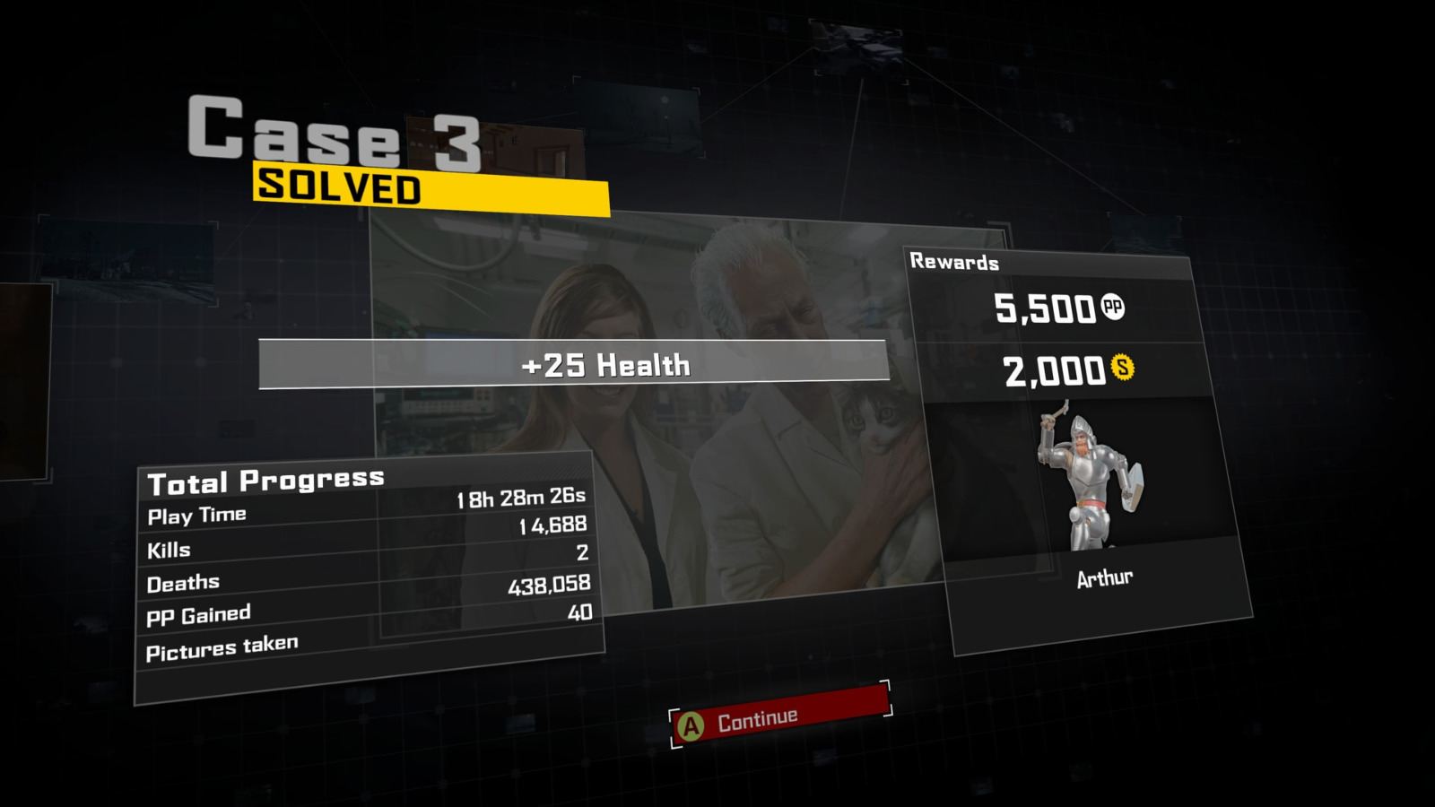 Dead Rising 4 Capcom Heroes - Capcom Heroes Costumes Guide - Neoseeker