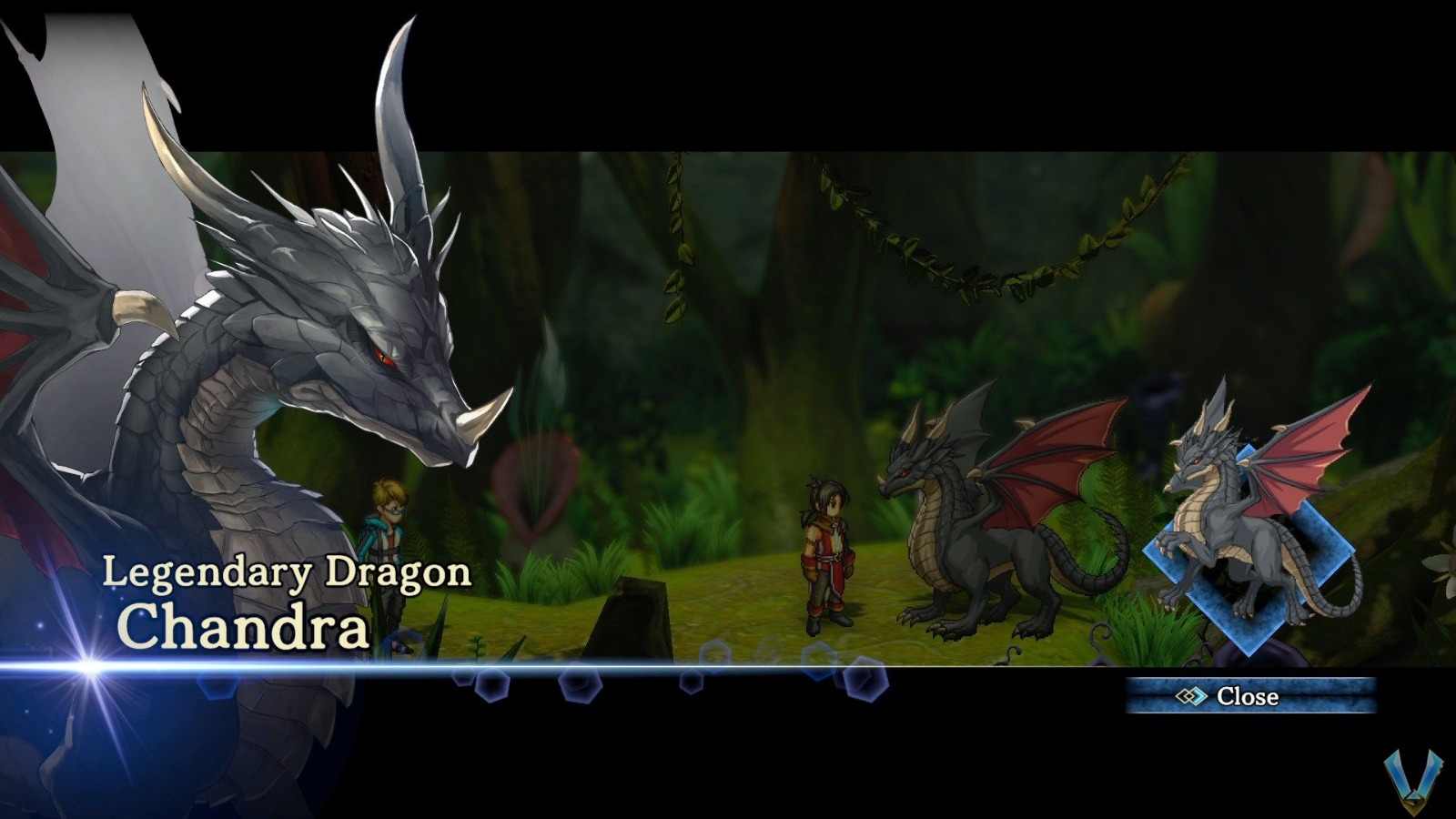 Hero Gathering Pt.5 - Eiyuden Chronicle: Hundred Heroes Walkthrough ...